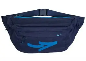 Nike Sportswear X Stash Tech Hip Pack - Midnight Navy Blue