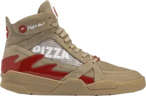 PIZZA HUT Pie Tops Ii Sneakers