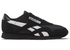 REEBOK Classic Nylon Veefriends Accountable Ant Sneakers
