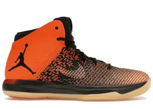 JORDAN Xxx1 Shattered Backboard Sneakers