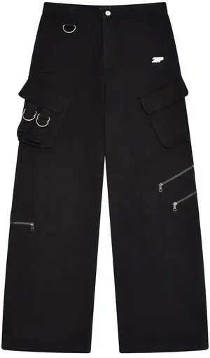 BROKEN PLANET Cargo Pants