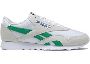 REEBOK Classic Nylon Veefriends Aspiring Alpaca - Footwear White/core Black/glen Green