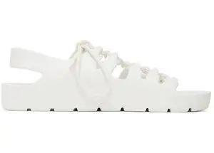 Bottega Veneta Jelly Sandal
