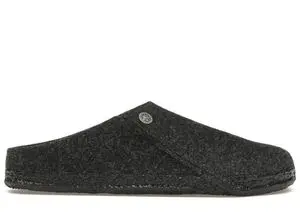 BIRKENSTOCK Zermatt Shearling Clog