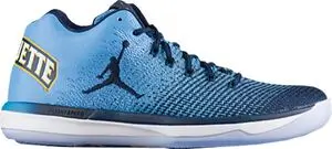 JORDAN Xxx1 Low Marquette Sneakers