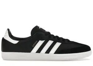 Adidas Samba Team Juventus Sneakers