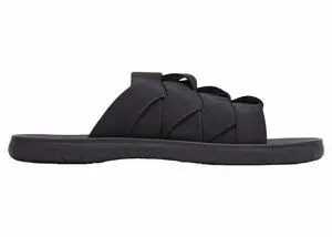 Bottega Veneta Intrecciato Elastic Slides