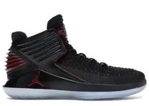 JORDAN Xxxii Mj Dayin Sneakers