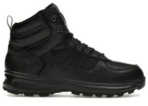 Adidas Chasker Boots - Black