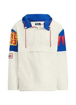Polo Ralph Lauren Cp93 Limited Edition Pullover - Antique Cream
