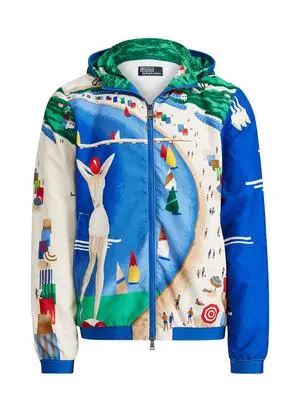 Polo Ralph Lauren Cp93 Limited-edition Jacket - Riviera