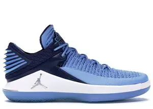 JORDAN Xxxii Low Unc Win Like 82
