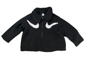 Women's Nike Swoosh Jackets
