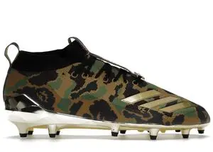 Adidas Cleat Bape Camo