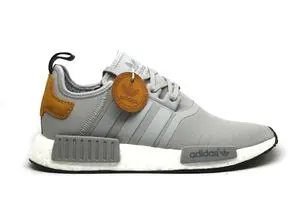 Adidas Nmd R1 Sneakers - Grey/tan