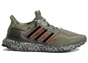 Adidas Ultra Boost Dna Digital Camo Sneakers