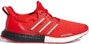 Adidas Ultra Boost Dna Montreal - Scarelet Red/cloud White/core Black