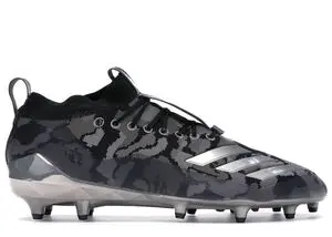 Adidas Cleat Bape Core - Black/black/core Black