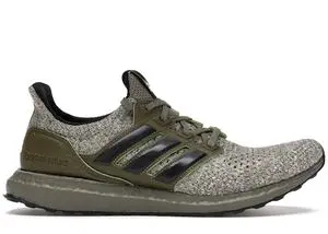 Adidas Ultra Boost Dna Star Wars Yoda Sneakers