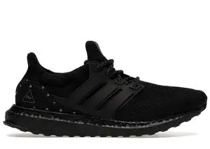 Adidas Ultra Boost Dna Pharrell X Parley Black Future - Core Black