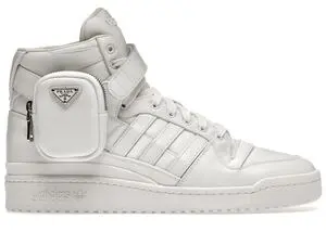 Adidas Forum High Prada - Cloud White