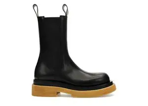 Bottega Veneta Lug Boot