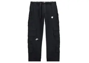 Nike X Peaceminusone G Dragon Wide Pants