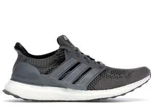 Adidas Ultra Boost 1.0 High Snobiety Sneakers - Grey