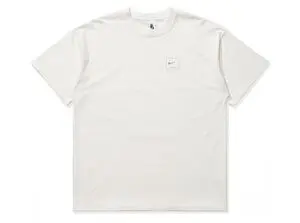 Nike X Pigalle T-shirt - Summit White/barely Volt
