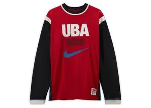 Nike X Undercover Long Sleeve Shooting Top