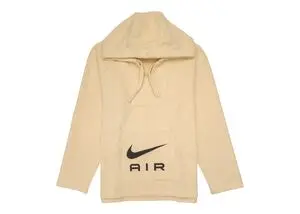 Nike X Stussy Fleece Hoodie