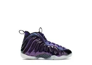 Nike Air Foamposite One Sneakers
