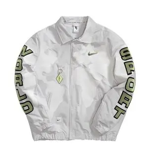 Nike Casual Jackets For Men