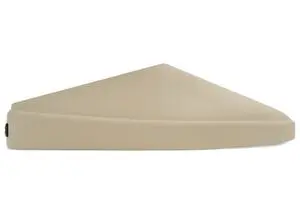 Fear Of God Tented Mocs - Beige