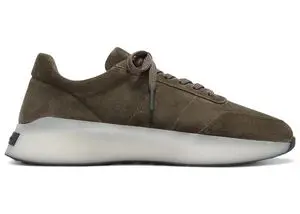 Fear Of God The California 2.0 Slip-on Sneaker - Willow