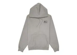 Nike X Stussy Hooded Sweatshirt