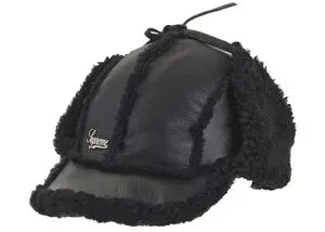 Nike Crusher Hat - Black