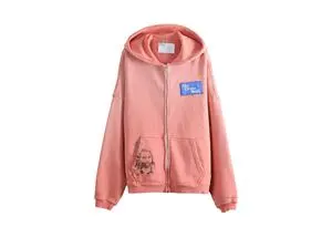 Acne Studios Nike X Stussy Bucket Hat Peach