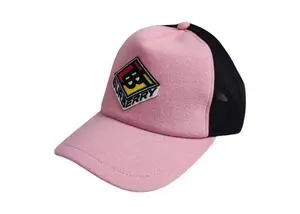 PALACE Nike X Stussy Bucket Hat - Pink