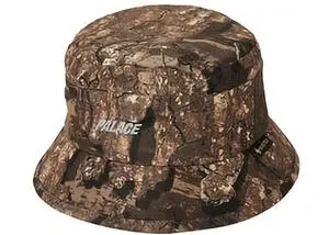 Acne Studios Nike X Stussy Bucket Hat Realtree