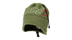 Nike X Stussy Bucket Hat - The Deep Green