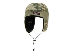 Nike Crusher Hat - Tiger Digi Camo