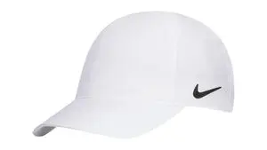 PALACE NIKE Baseball Cap White