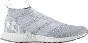 Adidas Purecontrol Ultra Boost Sneakers - Clear Grey/mid Grey