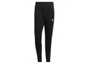 Adidas Classic 3stripes Pants - Black