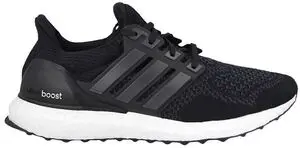 Adidas Ultra Boost 1.0 Sneakers - Core Black/solar Yellow