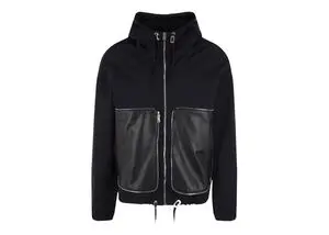 Bottega Veneta Zip Up Outerwear For Men