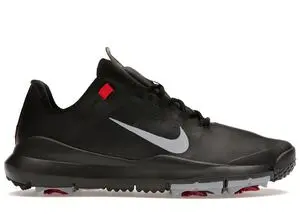 Nike Tiger Woods Tw Retro Golf Shoe