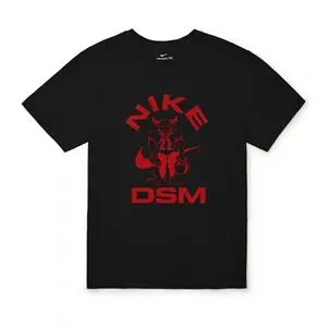 Nike Year Of The Ox T-shirt