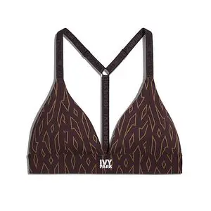 Adidas Ivy Park Lowsupport Triangle Bra